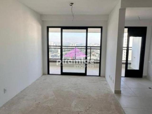 Apartamento à venda, Quadria Jardim Aquarius, São José dos Campos, SP