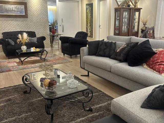 Apartamento à venda | QUARTIER | OPORTUNIDADE ÚNICA, 158 m² | 3 suítes | Água Verde