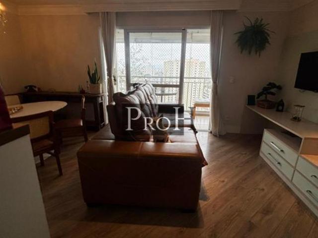 Apartamento à venda quartos Boa Vista São Caetano