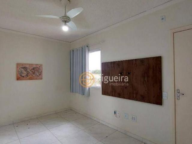 Apartamento a Venda Quaresmeira Residence