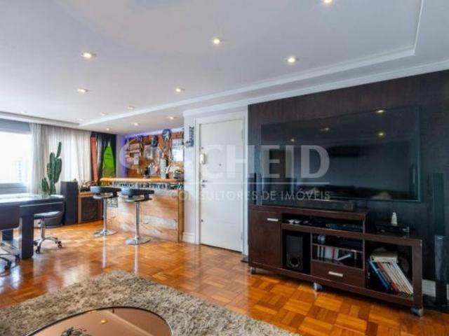 Apartamento a venda Quinta da Boa Vista