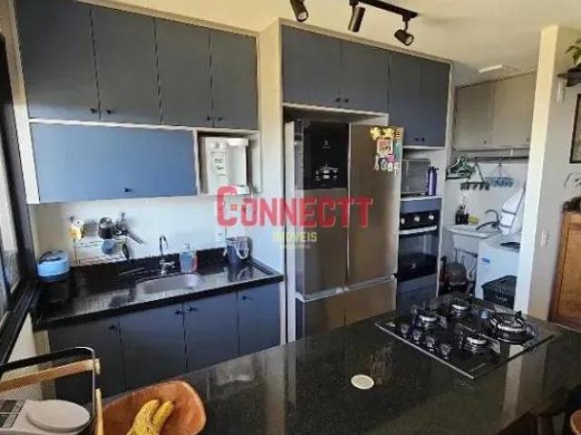 Apartamento à venda, Quinta da Primavera, Ribeirão Preto, SP