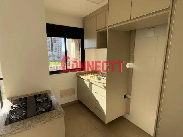 Apartamento à venda, Quinta da Primavera, Ribeirão Preto, SP