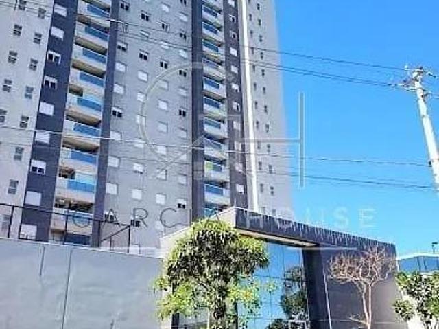 Apartamento à venda, Quinta da Primavera, Ribeirão Preto, SP