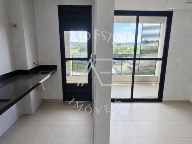 Apartamento à venda, Quintas de São José, RIBEIRAO PRETO SP