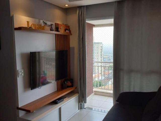 Apartamento a venda Quitauna, OSASCO SP