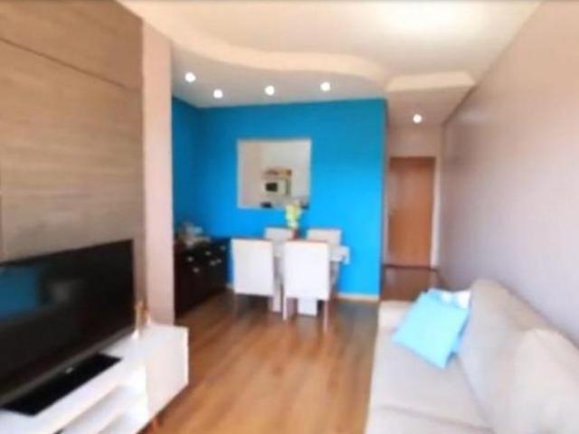Apartamento a venda Quitauna Osasco/SP