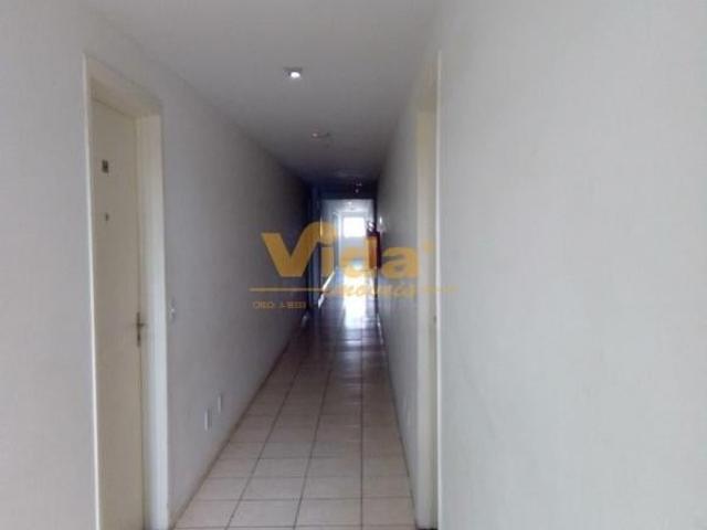 Apartamento á venda, Quitaúna, 02 quartos