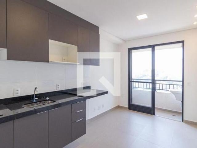 Apartamento à Venda Quitaúna, 1 Quarto, 27 m2