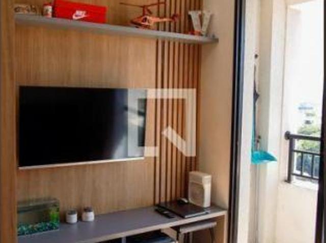 Apartamento à Venda Quitaúna, 1 Quarto, 28 m² Osasco