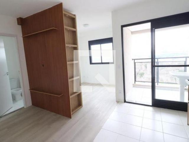 Apartamento à Venda Quitaúna, 1 Quarto, 29 m2