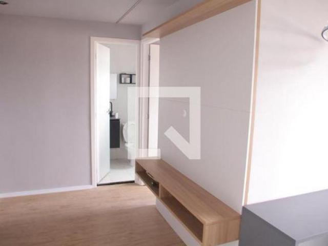 Apartamento à Venda Quitaúna, 1 Quarto, 29 m² Osasco