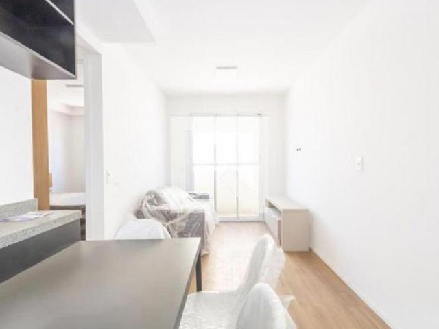 Apartamento à Venda Quitaúna, 1 Quarto, 35 m² Osasco