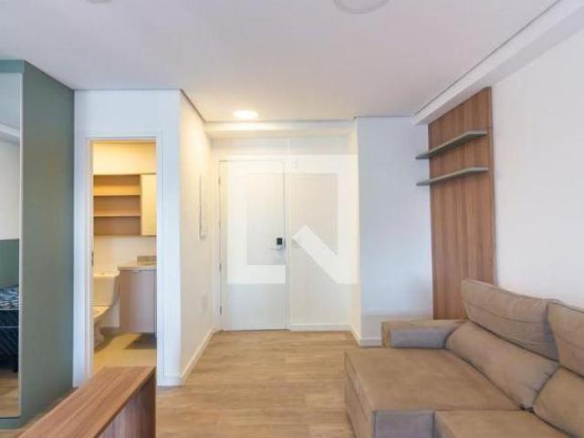 Apartamento à Venda Quitaúna, 1 Quarto, 37 m2