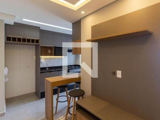 Apartamento à Venda Quitaúna, 1 Quarto, 30 m2