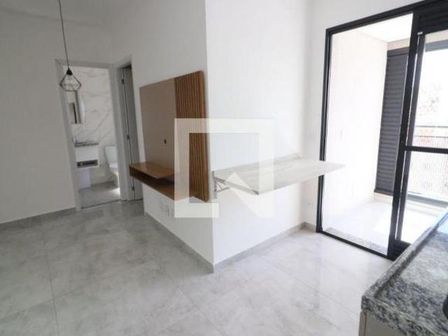 Apartamento à Venda Quitaúna, 1 Quarto, 30 m2