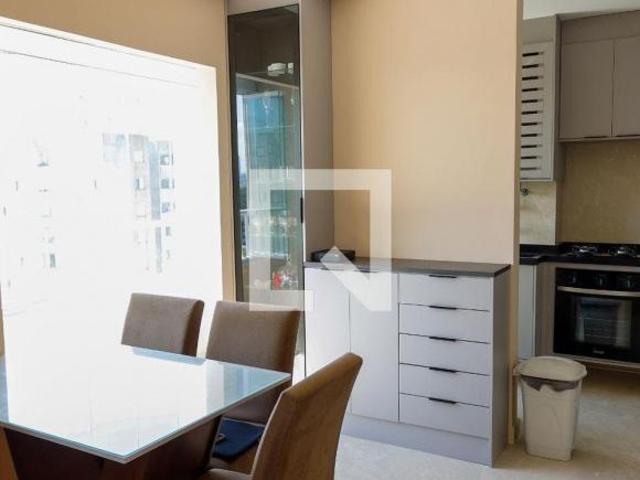 Apartamento à Venda Quitaúna, 1 Quarto, 45 m2