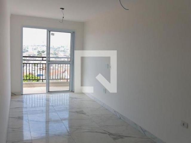 Apartamento à Venda Quitaúna, 1 Quarto, 43 m2
