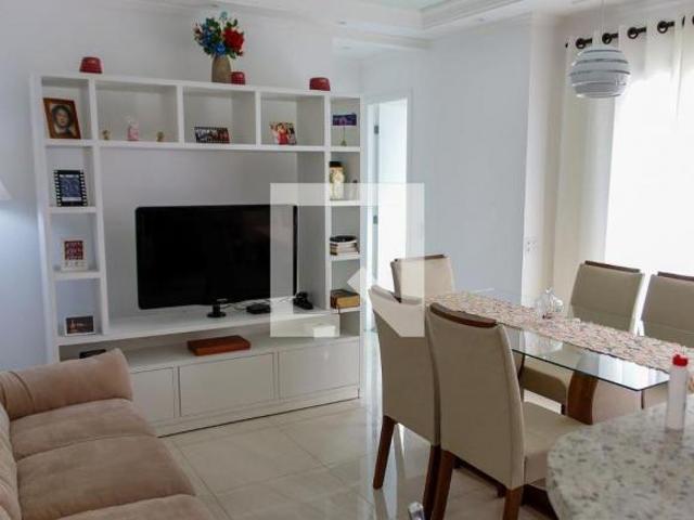 Apartamento à Venda Quitaúna, 1 Quarto, 60 m2