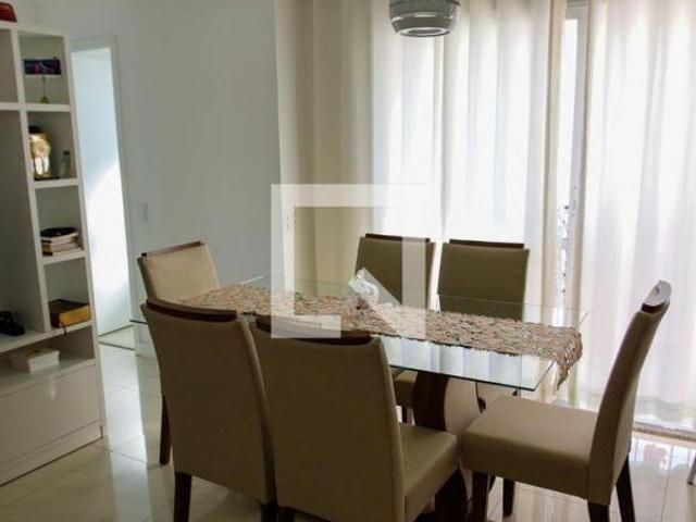 Apartamento à Venda Quitaúna, 1 Quarto, 60 m² Osasco