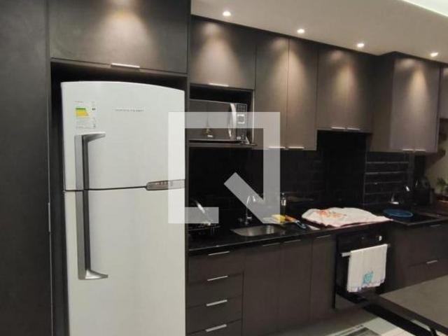 Apartamento à Venda Quitaúna, 2 Quartos, 40 m2