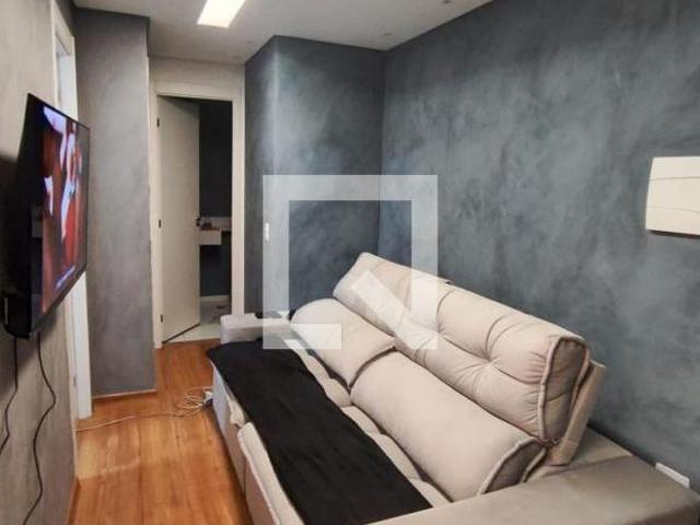Apartamento à Venda Quitaúna, 2 Quartos, 40 m2