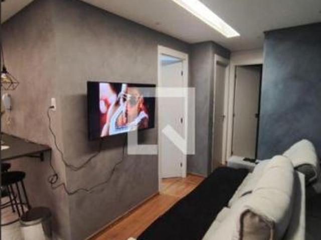 Apartamento à Venda Quitaúna, 2 Quartos, 40 m² Osasco