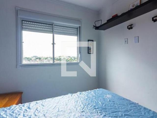 Apartamento à Venda Quitaúna, 2 Quartos, 47 m2