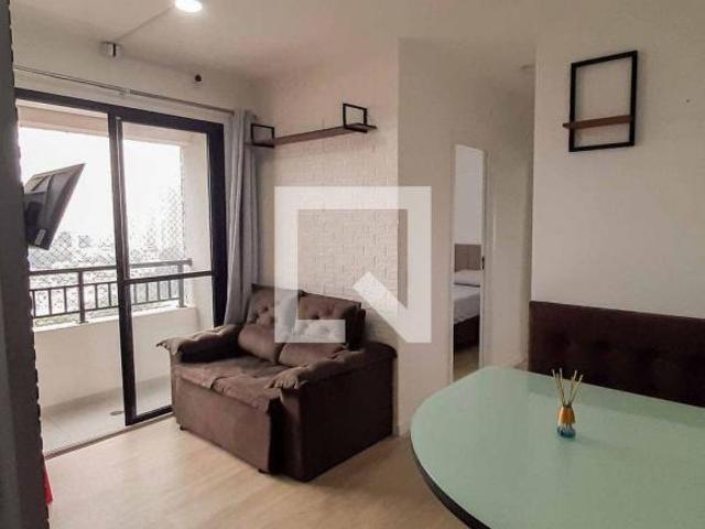 Apartamento à Venda Quitaúna, 2 Quartos, 47 m2