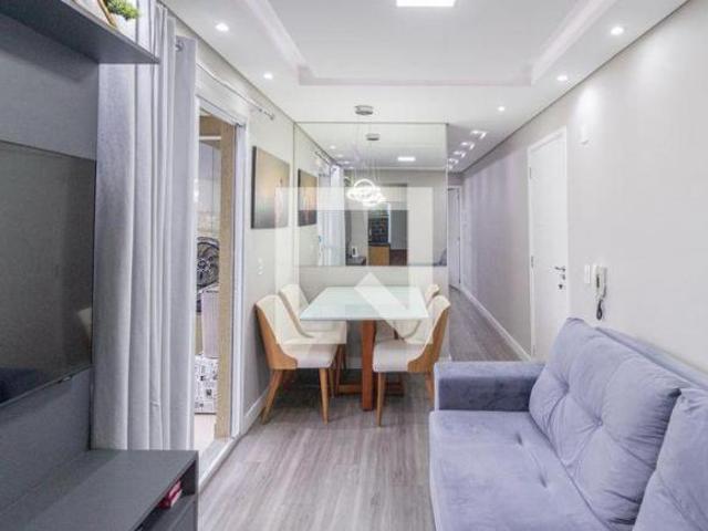 Apartamento à Venda Quitaúna, 2 Quartos, 47 m2