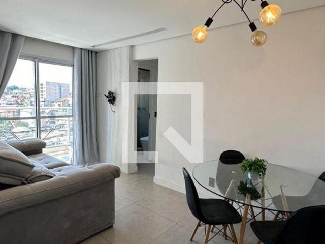 Apartamento à Venda Quitaúna, 2 Quartos, 47 m2