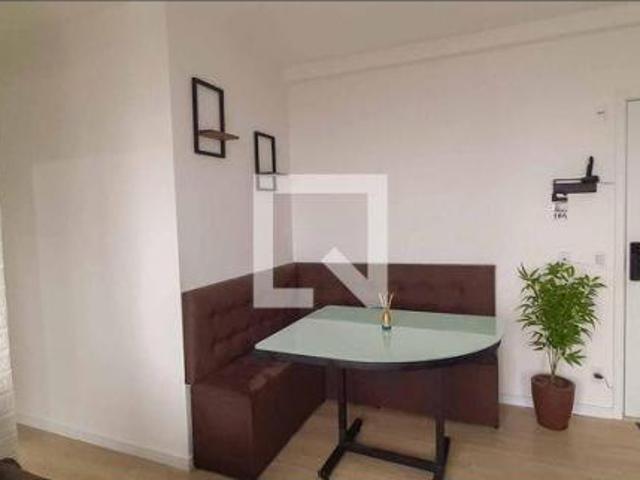 Apartamento à Venda Quitaúna, 2 Quartos, 47 m² Osasco