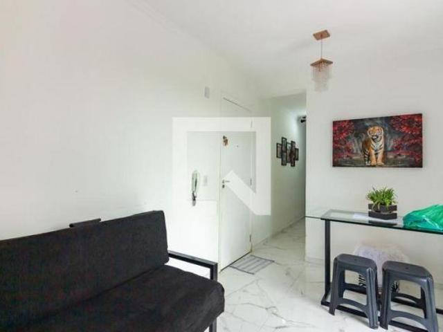Apartamento à Venda Quitaúna, 2 Quartos, 47 m² Osasco