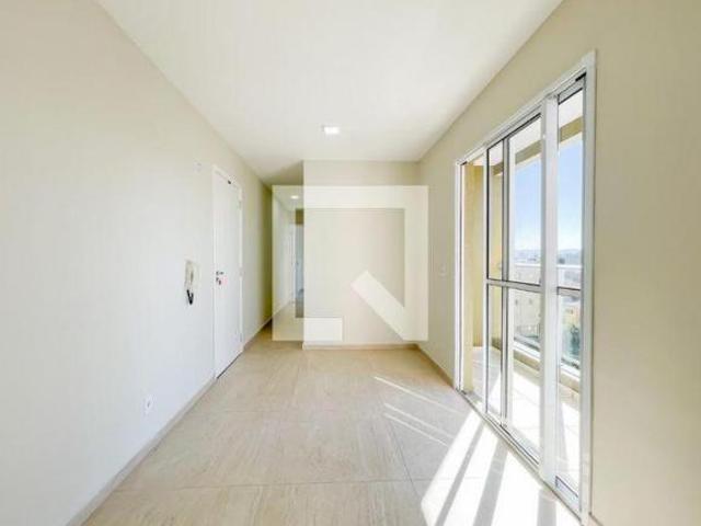 Apartamento à Venda Quitaúna, 2 Quartos, 47 m² Osasco