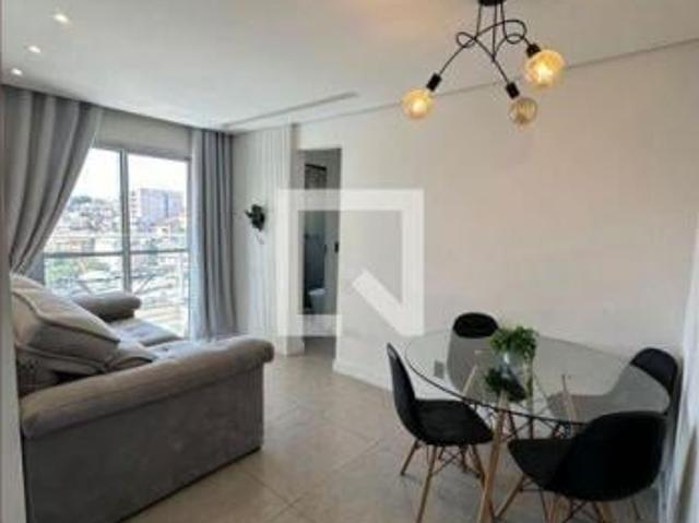 Apartamento à Venda Quitaúna, 2 Quartos, 47 m² Osasco