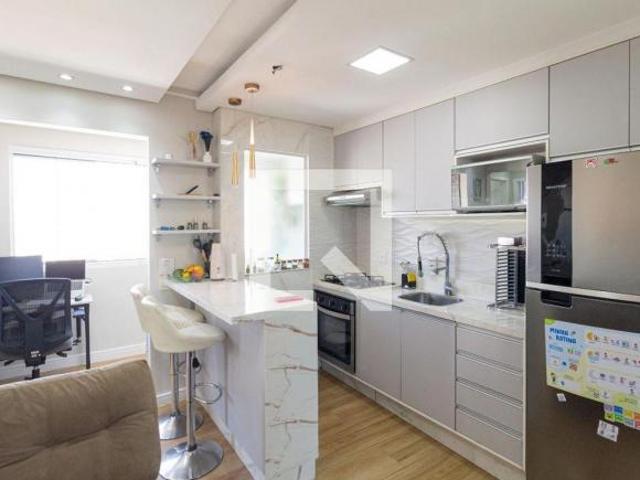 Apartamento à Venda Quitaúna, 2 Quartos, 45 m2