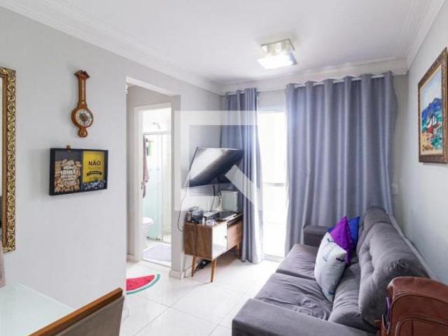 Apartamento à Venda Quitaúna, 2 Quartos, 45 m2