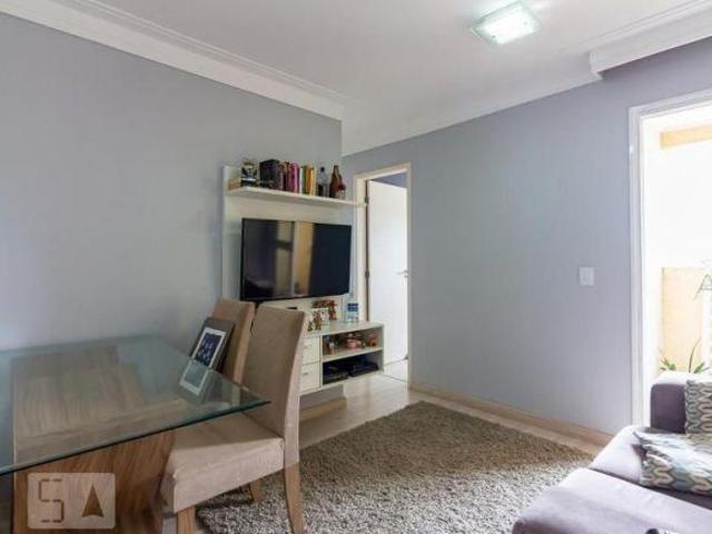 Apartamento à Venda Quitaúna, 2 Quartos, 45 m² Osasco