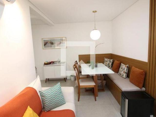 Apartamento à Venda Quitaúna, 2 Quartos, 45 m² Osasco