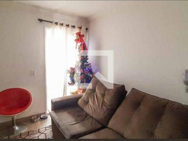 Apartamento à Venda Quitaúna, 2 Quartos, 45 m² Osasco