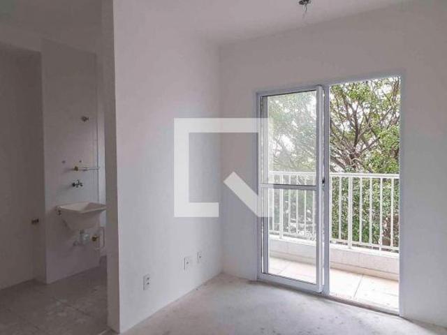 Apartamento à Venda Quitaúna, 2 Quartos, 46 m2