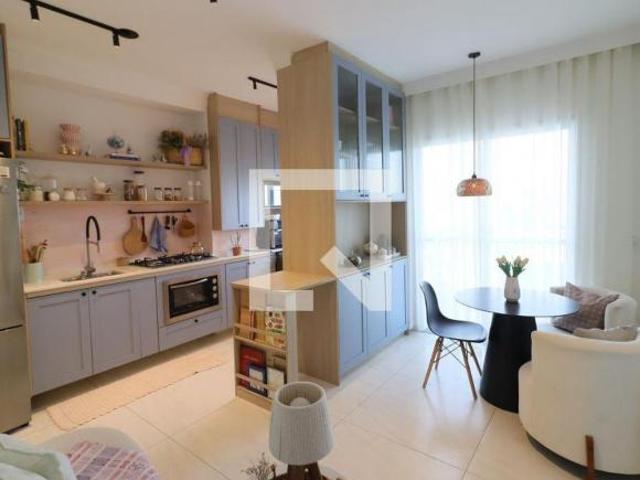 Apartamento à Venda Quitaúna, 2 Quartos, 46 m2