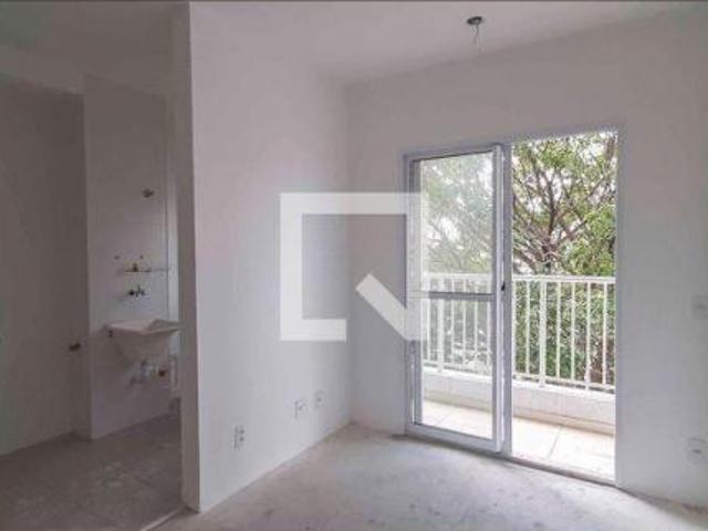 Apartamento à Venda Quitaúna, 2 Quartos, 46 m² Osasco
