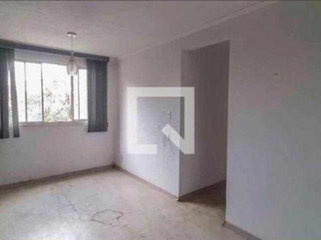 Apartamento à Venda Quitaúna, 2 Quartos, 46 m² Osasco
