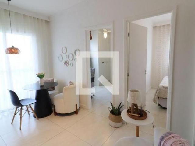 Apartamento à Venda Quitaúna, 2 Quartos, 46 m² Osasco