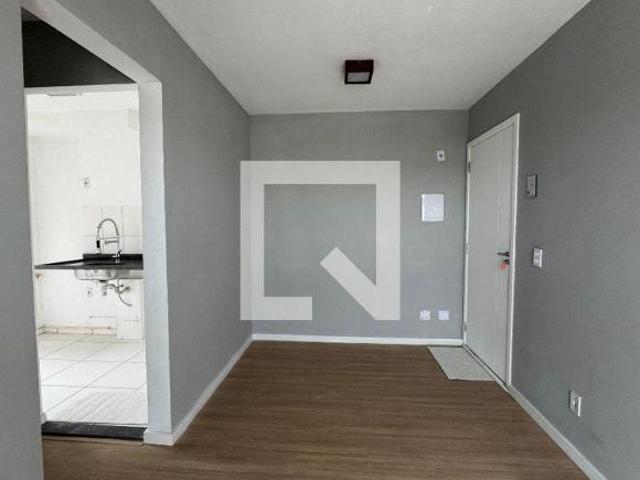 Apartamento à Venda Quitaúna, 2 Quartos, 48 m2