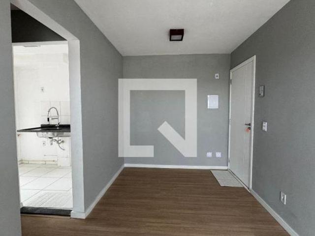 Apartamento à Venda Quitaúna, 2 Quartos, 48 m2