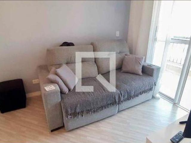 Apartamento à Venda Quitaúna, 2 Quartos, 48 m² Osasco