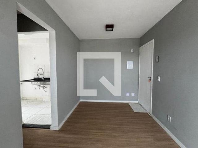 Apartamento à Venda Quitaúna, 2 Quartos, 48 m² Osasco