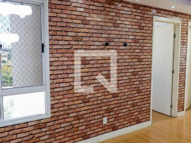 Apartamento à Venda Quitaúna, 2 Quartos, 49 m² Osasco
